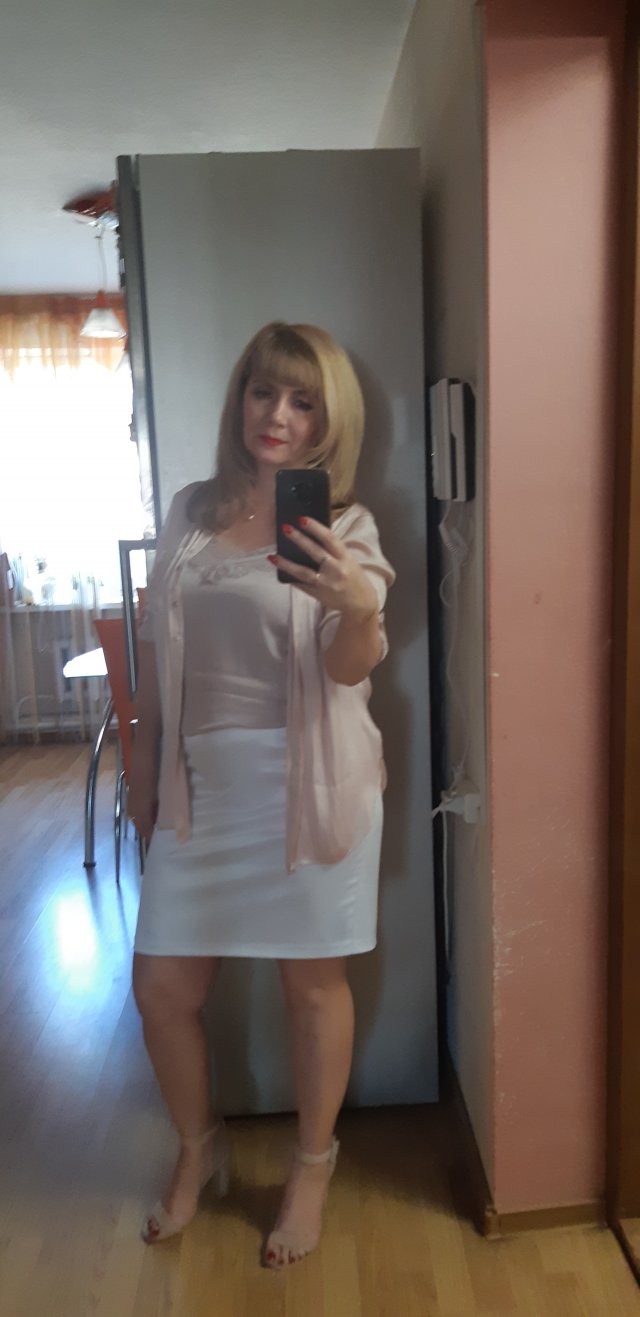 Татьяна, 48, Ульяновск - "RusDate.de"