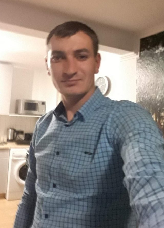 Valentin, 39, Гамбург - "RusDate.de"