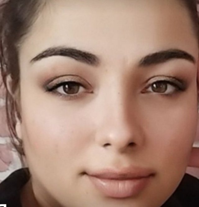 Яннета, 26, Эссен - "RusDate.de"