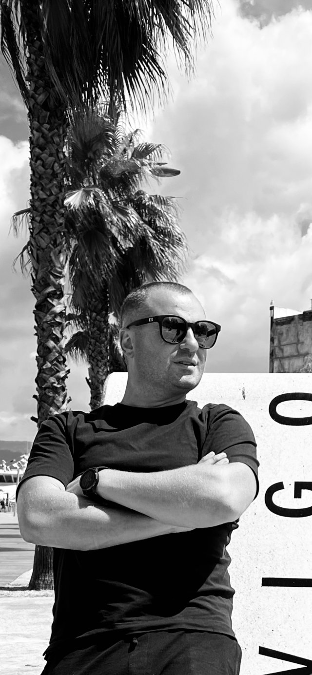 Андрей, 42, Берлин - "RusDate.de"