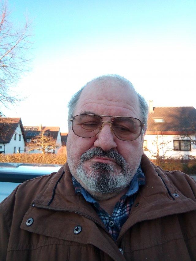 Вадим, 65, Лорх - "RusDate.de"