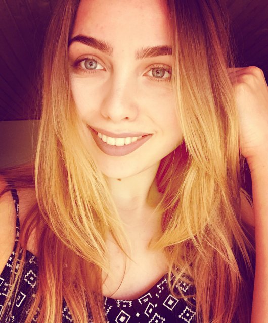 Nataliia, 32, Hobro - "RusDate.de"