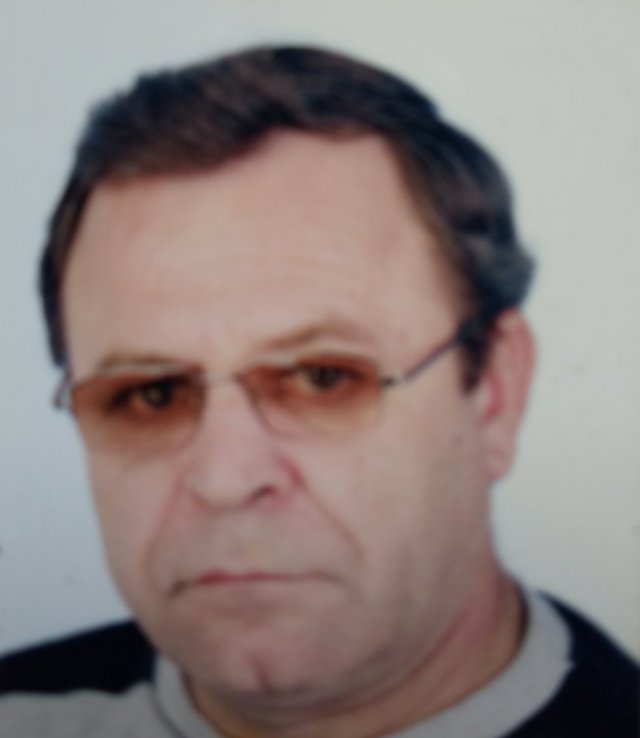 Илья, 63, Ферсмольд - "RusDate.de"