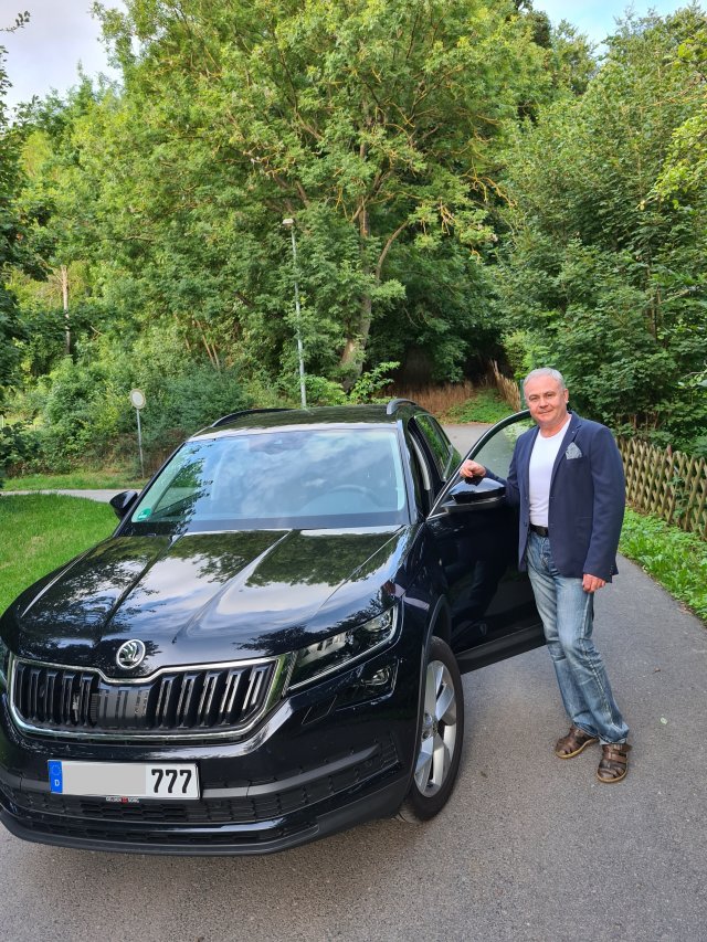 Wladimir, 58, Хайльбад-Хайлигенштадт - "RusDate.de"