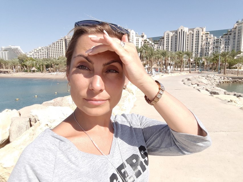 Ольга, 48, Гродно - "RusDate.de"