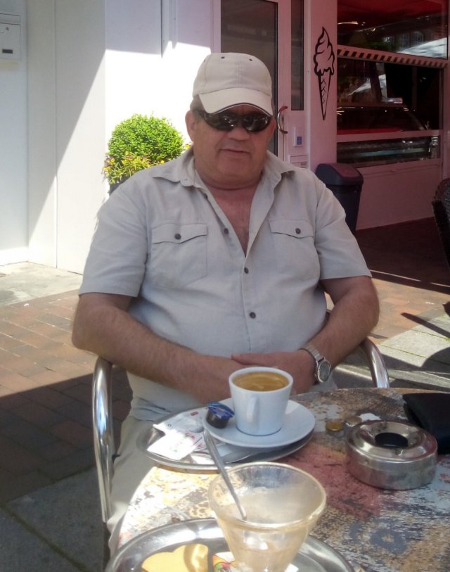 Валентин, 58, Вильдесхаузен - "RusDate.de"