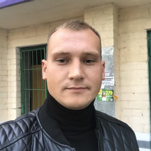 Андрей, 33, Берлин - "RusDate.de"