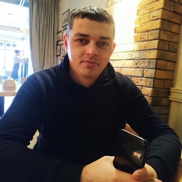 Вован, 36, Бремен - "RusDate.de"