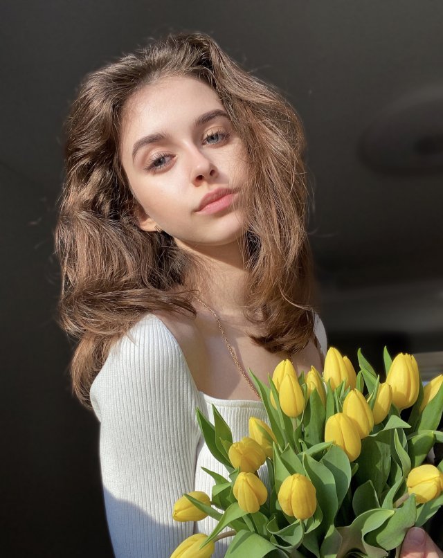 Lola, 20, Мюнхен - "RusDate.de"