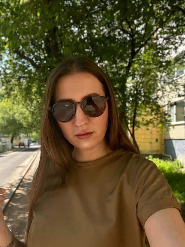 Zhanna, 43, Рим - "RusDate.de"