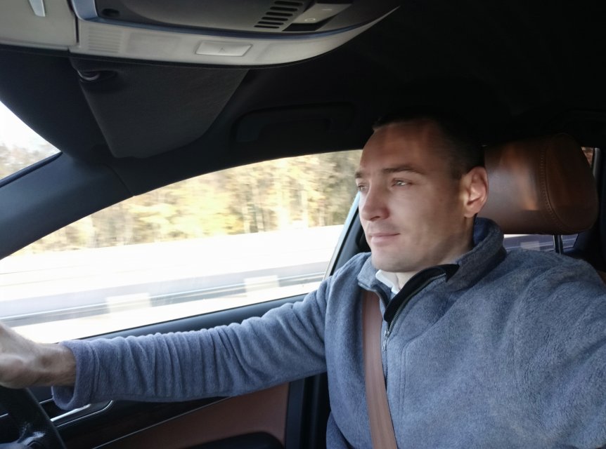 Alex, 39, Фюрт - "RusDate.de"