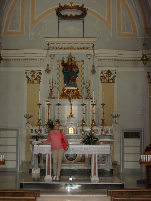 Sandra, 60, Шехинген - "RusDate.de"