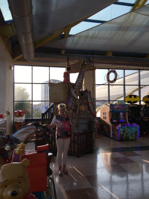 Sandra, 60, Шехинген - "RusDate.de"