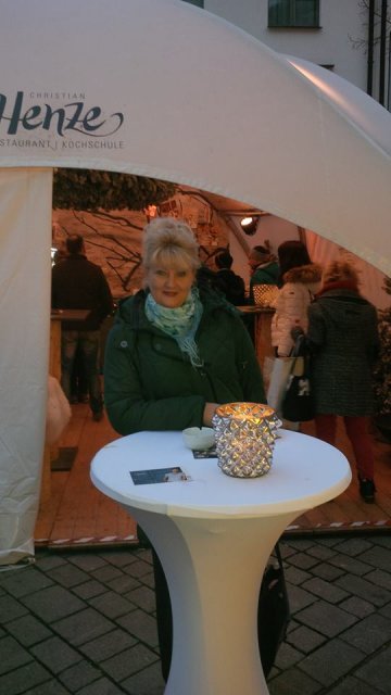 Sandra, 60, Шехинген - "RusDate.de"