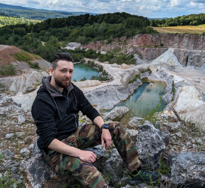 Vitali, 43, Кассель - "RusDate.de"