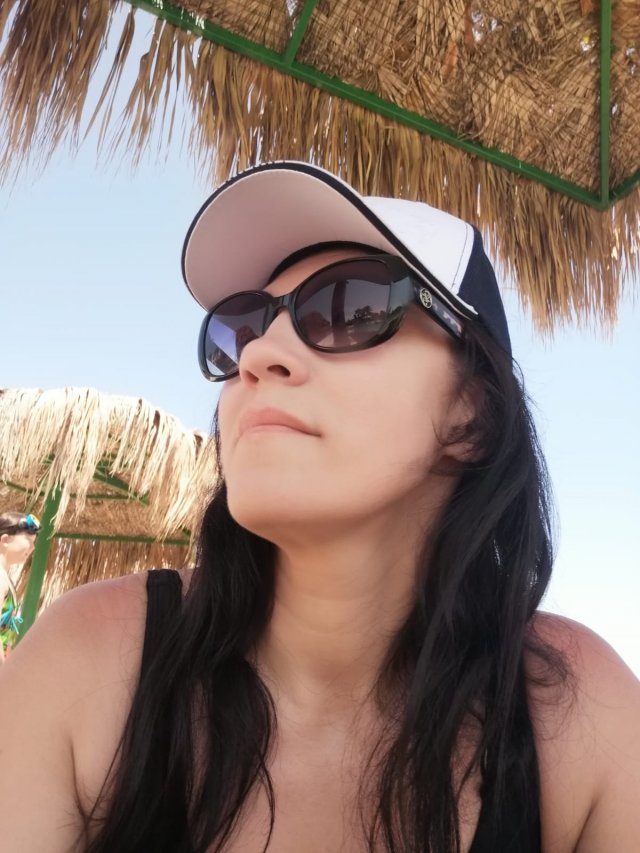 Татьяна, 46, Симферополь - "RusDate.de"