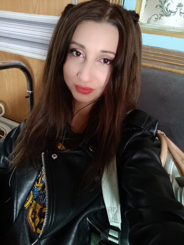 Katerina, 27, Штутгарт - "RusDate.de"