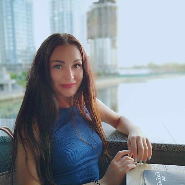 Anna, 38, Мюнхен - "RusDate.de"