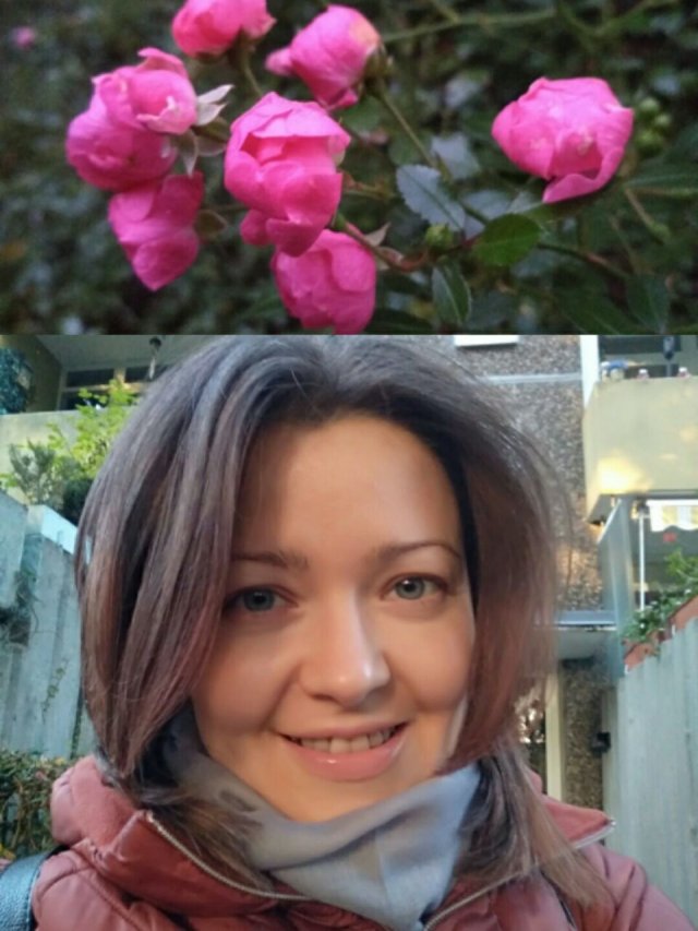 Елена, 45, Гамбург - "RusDate.de"