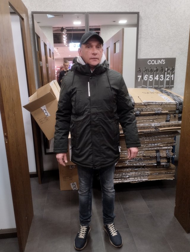 Serhii, 42, Сумы - "RusDate.de"