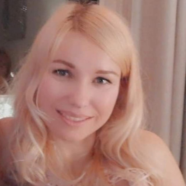 Алеся, 45, Ной-Изенбург - "RusDate.de"