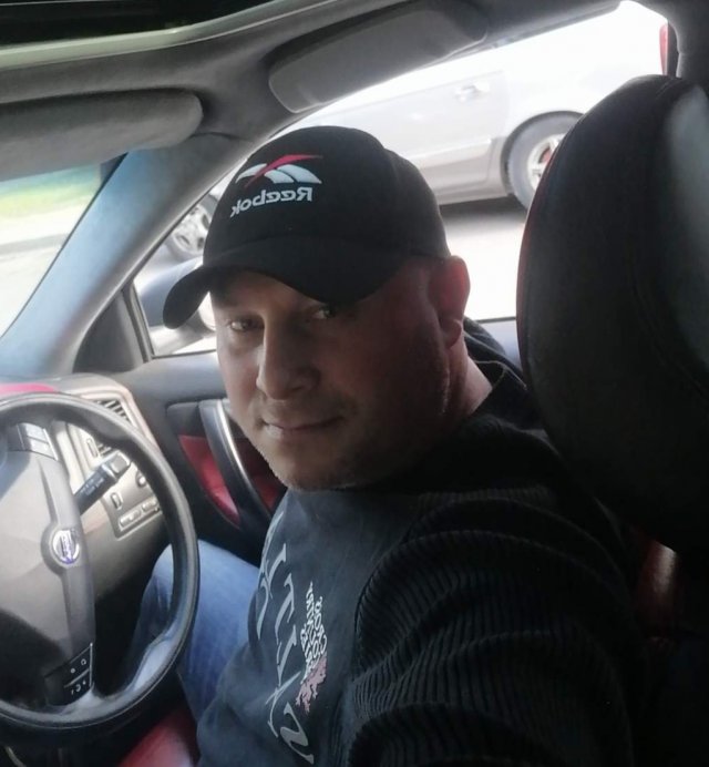 Сергей, 40, Утрехт - "RusDate.de"