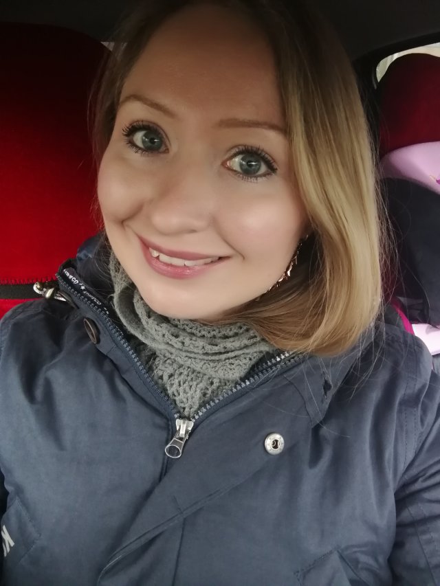 Lika, 34, Хавиксбекк - "RusDate.de"