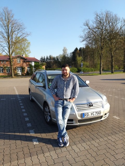 Coiman Andrei, 34, Гамбург - "RusDate.de"