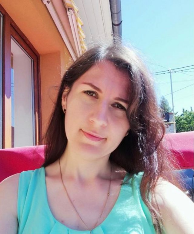 Tanya, 38, Франкфурт - "RusDate.de"