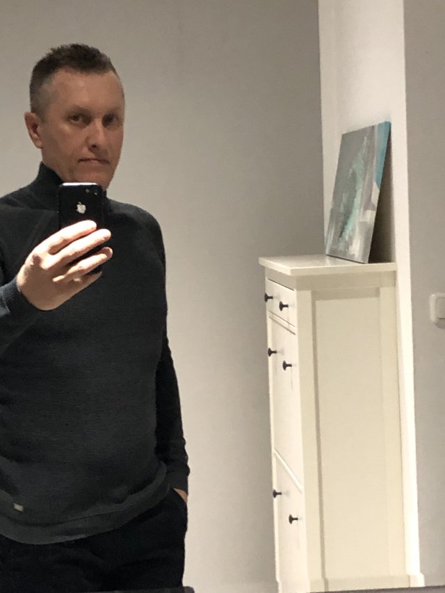 Wowka, 51, Падерборн - "RusDate.de"