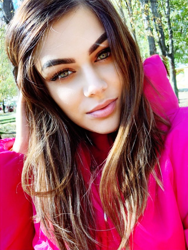 Анна, 26, Шверин - "RusDate.de"