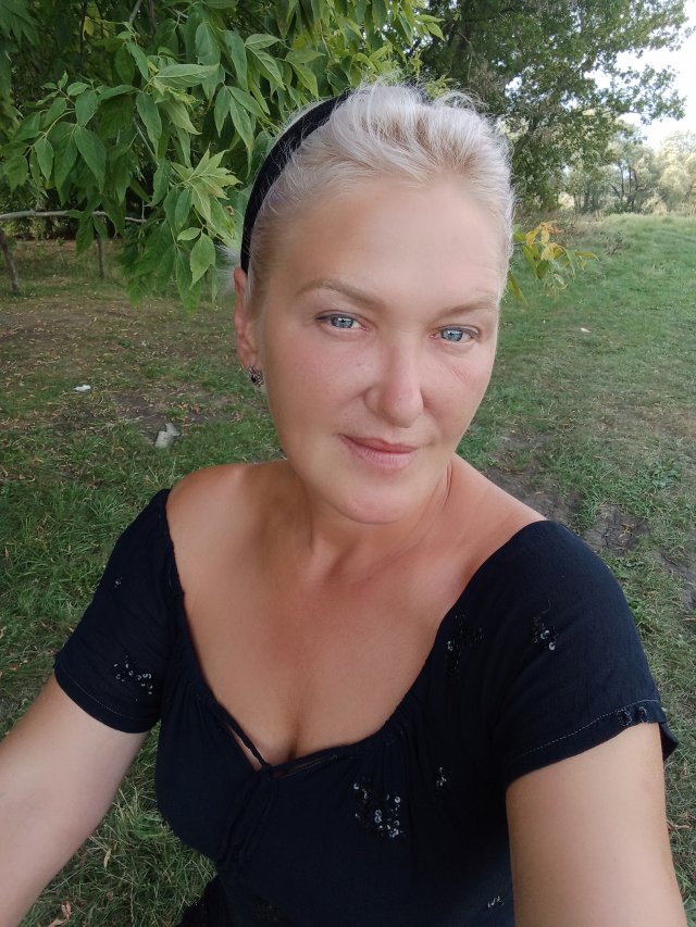 Надежда, 49, Берлин - "RusDate.de"