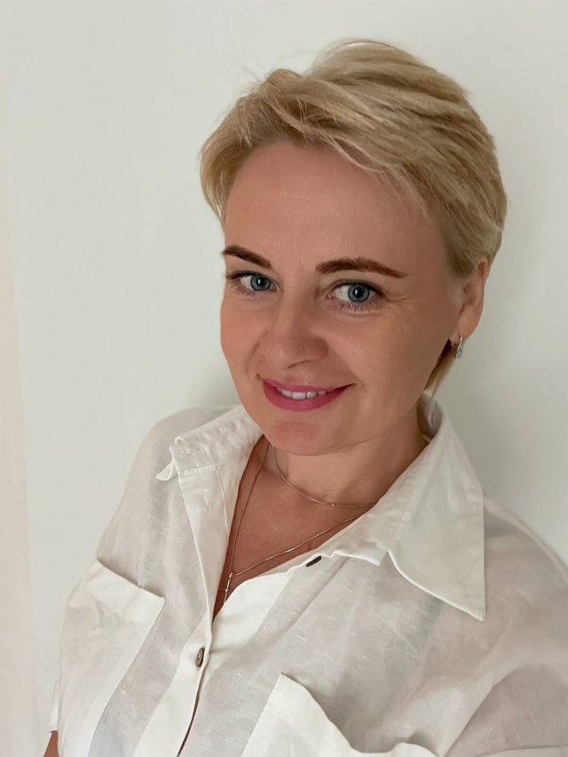 Ксения, 47, Дюссельдорф - "RusDate.de"