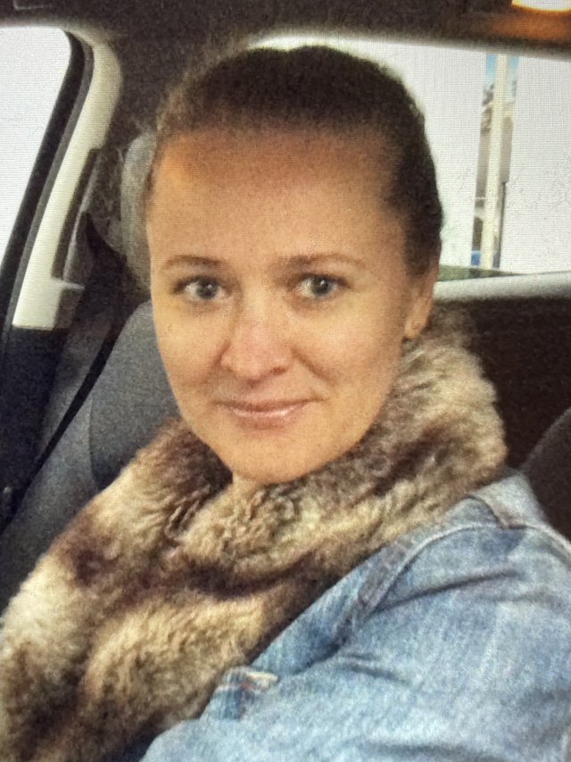 Anna, 51, Шаффхаузен - "RusDate.de"