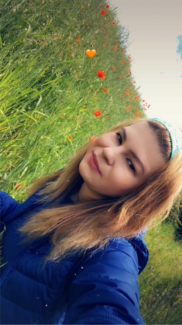 Katja, 32, Керпен - "RusDate.de"