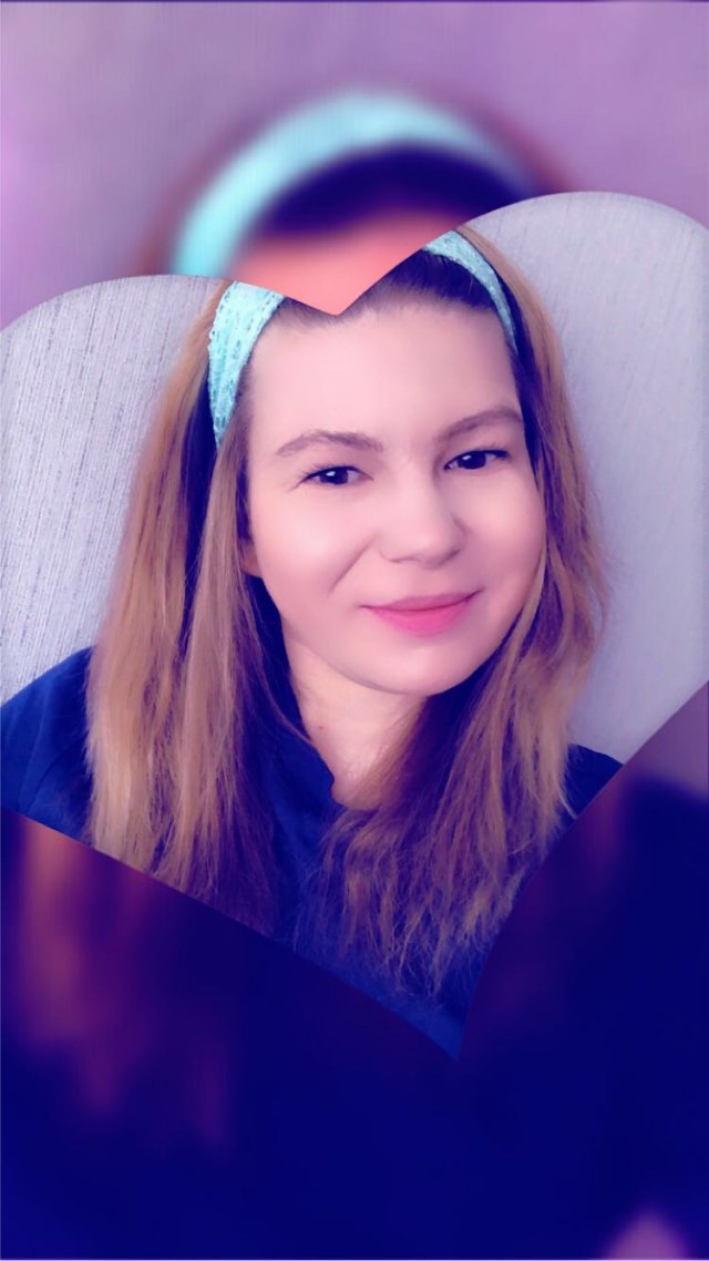 Katja, 32, Керпен - "RusDate.de"