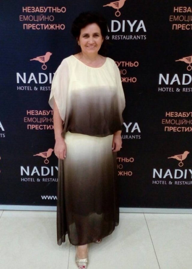 Анна, 58, Сан-Франциско - "RusDate.de"