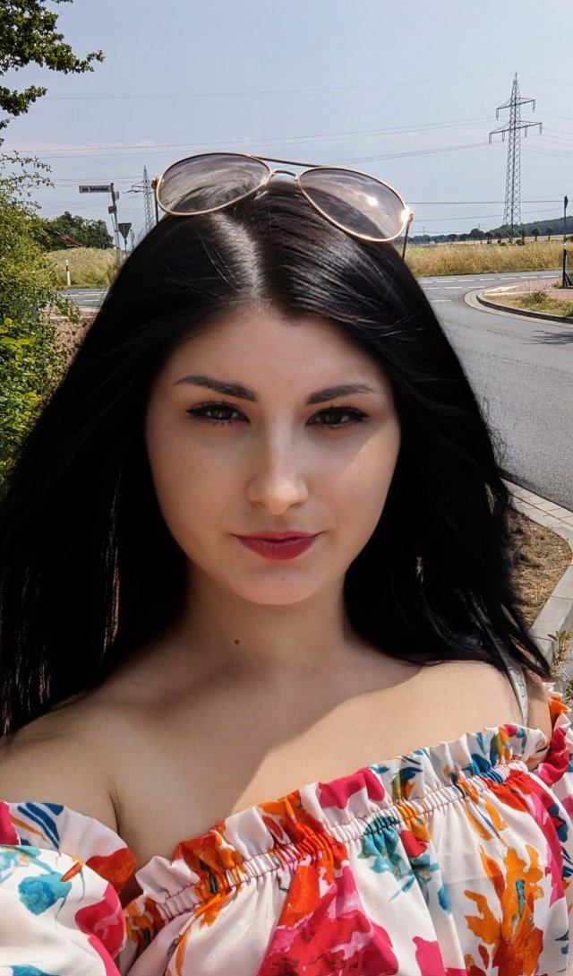 Anastasija, 31, Ганновер - "RusDate.de"