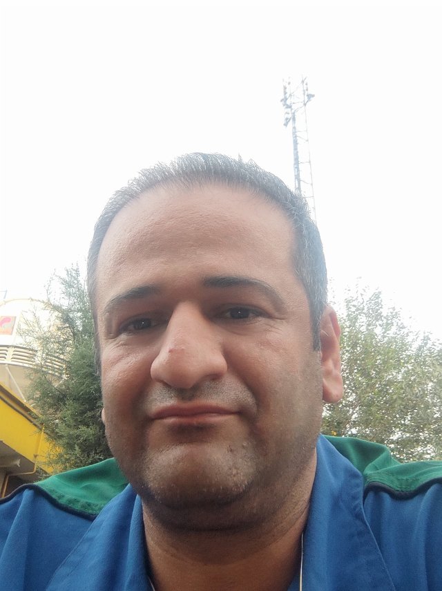 Mojtaba.m, 43, Берлин - "RusDate.de"