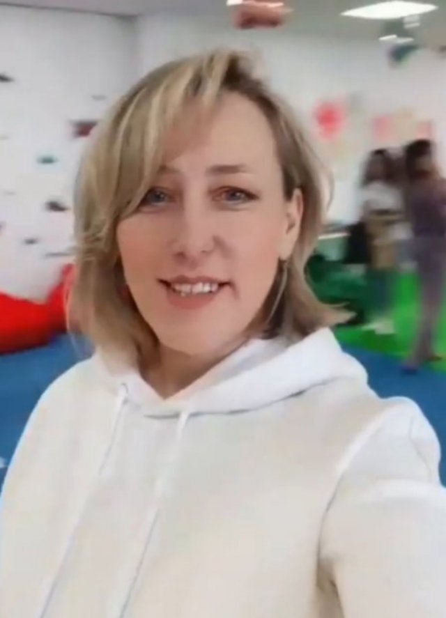 Natalia, 49, Франкфурт - "RusDate.de"