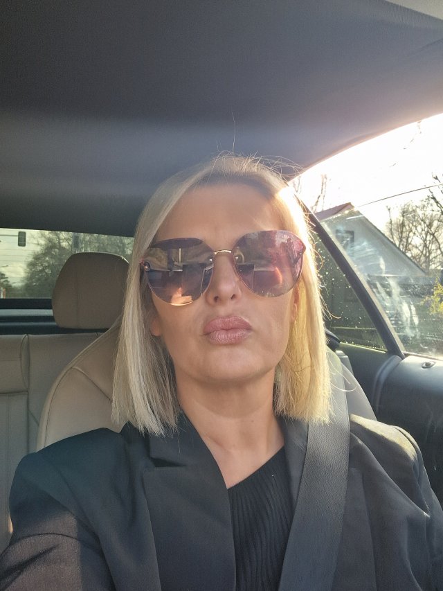 Vika, 45, Бремен - "RusDate.de"