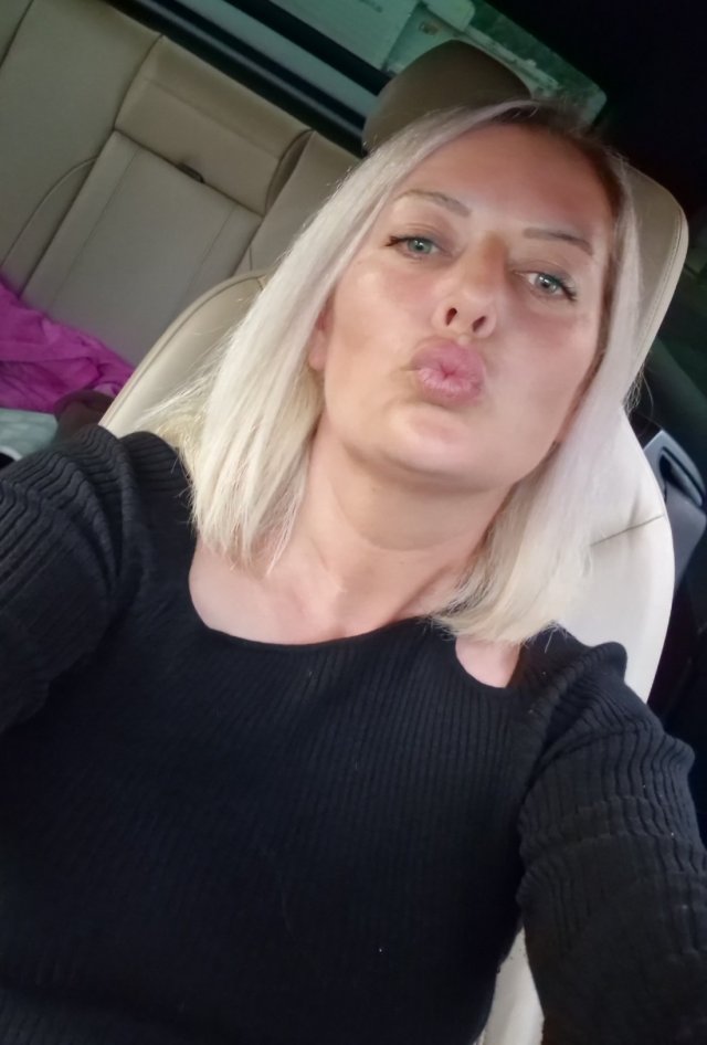 Vika, 45, Бремен - "RusDate.de"