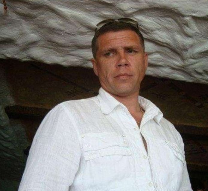 Андрей, 54, Варшава - "RusDate.de"