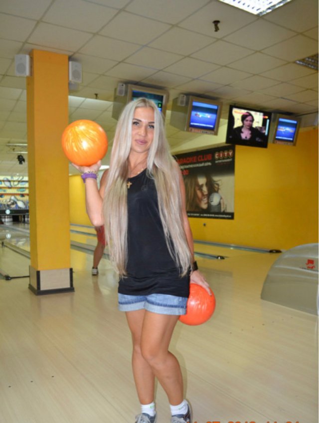 Марина, 40, Weida - "RusDate.de"