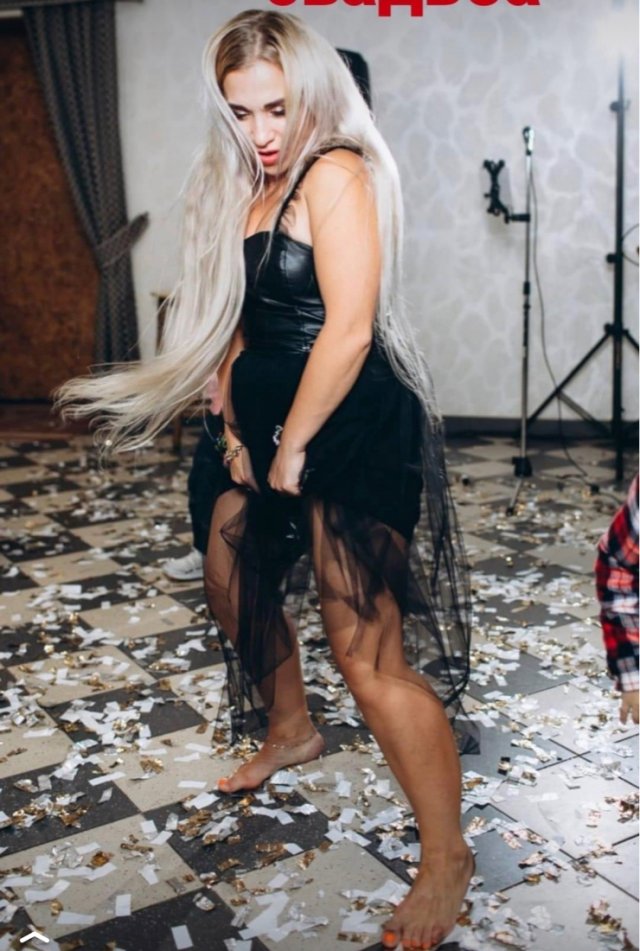 Марина, 42, Вайда - "RusDate.de"