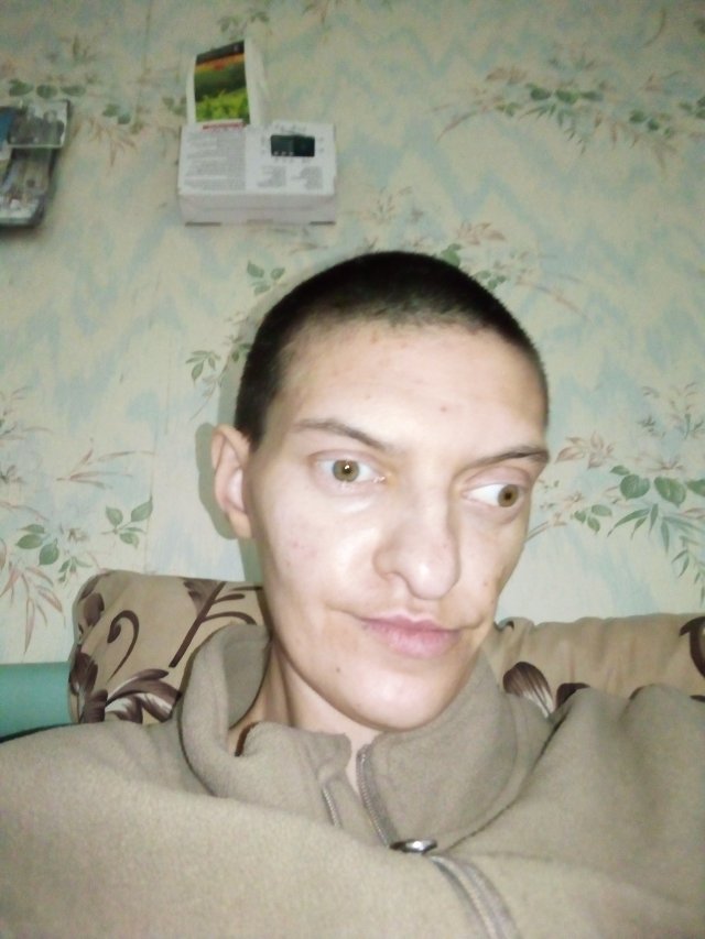 Карина, 35, Запорожье - "RusDate.de"