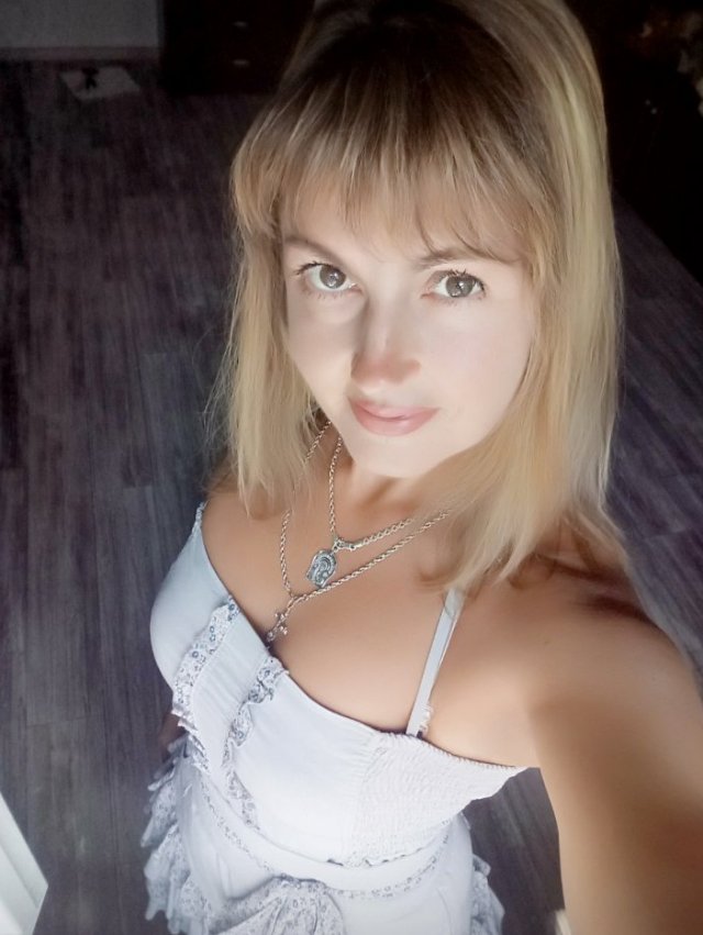 Olga, 45, Мерефа - "RusDate.de"