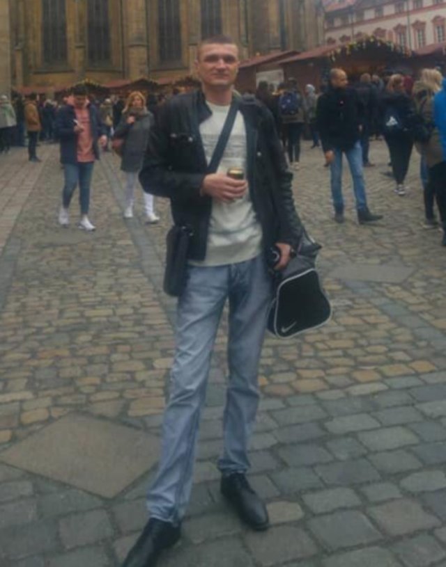 Виктор, 47, Берлин - "RusDate.de"