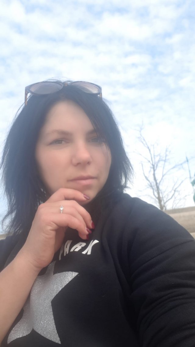Nadiia, 36, Ахен - "RusDate.de"