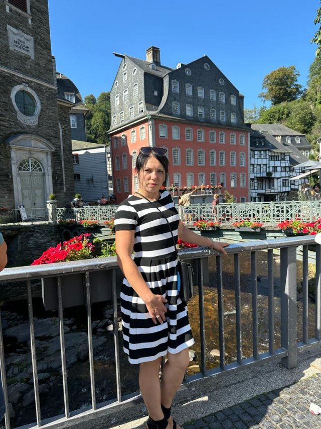 Nadiia, 36, Ахен - "RusDate.de"